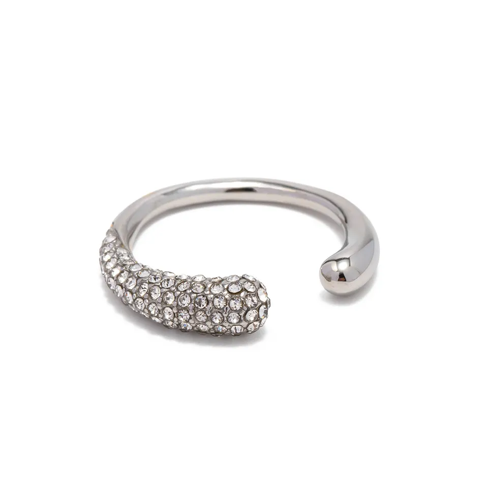 Rachel Ring 18k guldplaterad