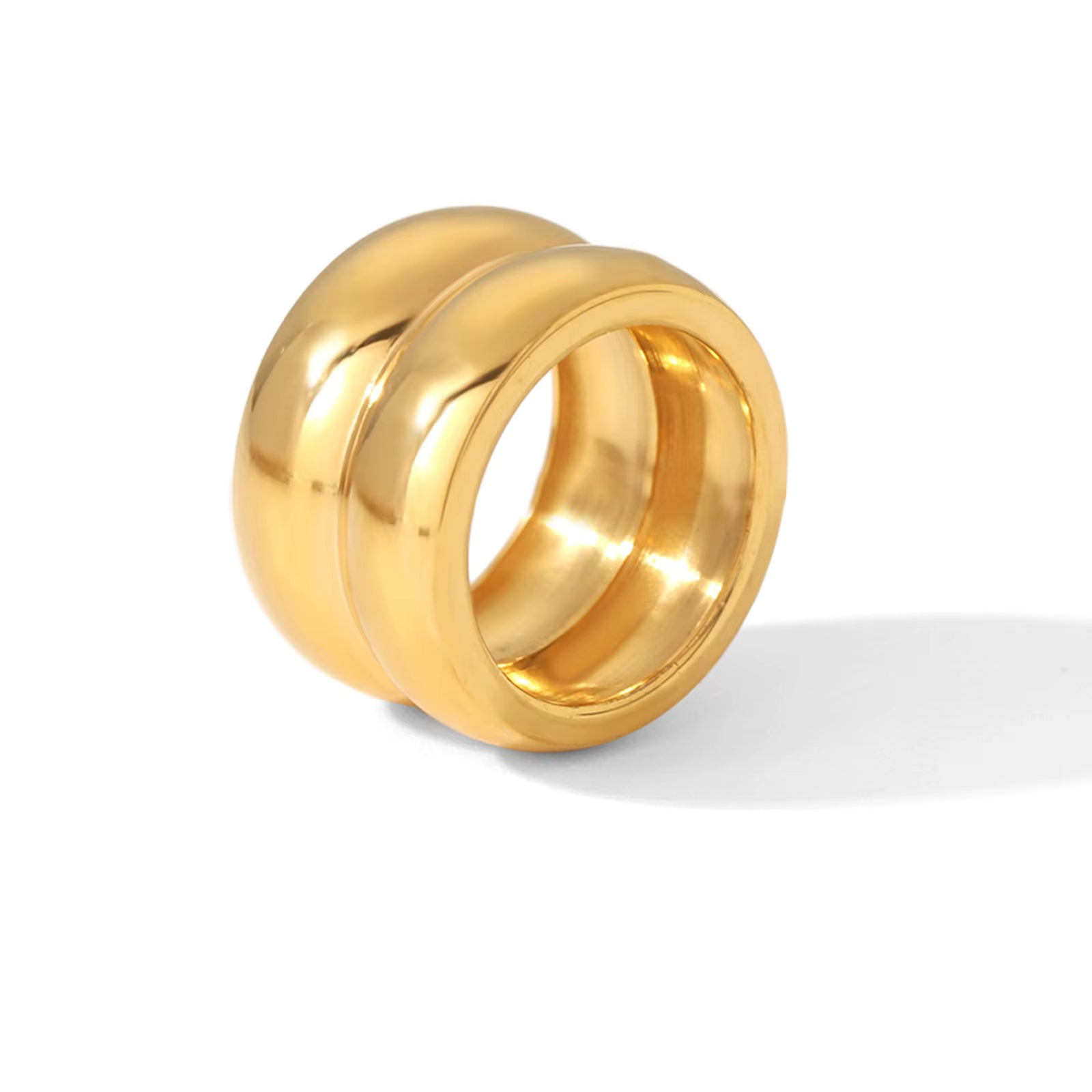 lupe Ring